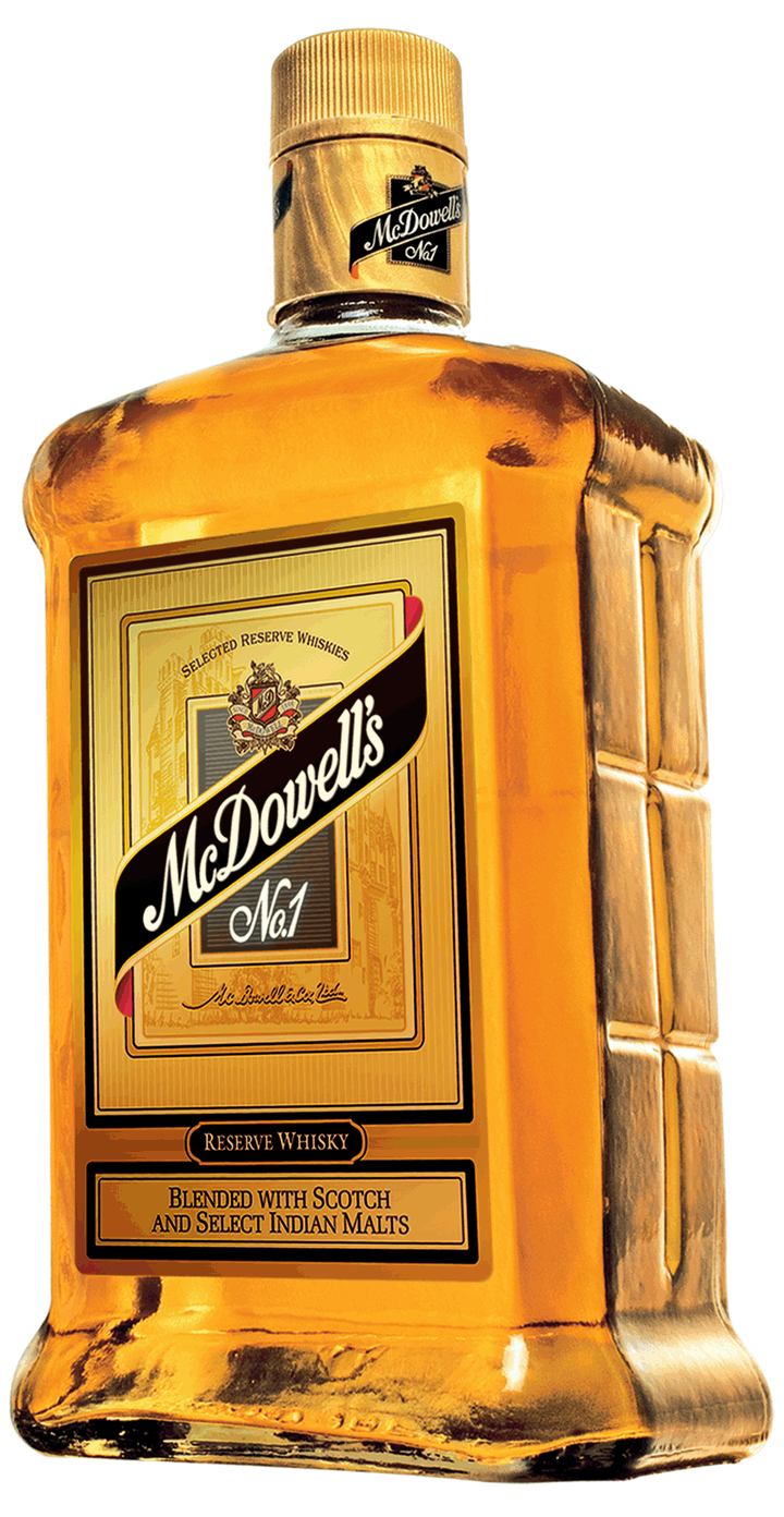MC DOWELLS NO 1 DARU DIYAN BOTLAN mc-dowells-no-1-daru-diyan-botlan
