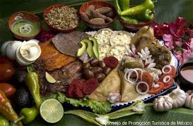 gastronomia_ricardo: INICIOS DE LA GASTRONOMIA MEXICANA