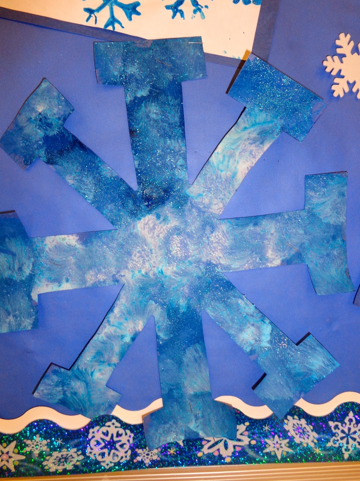 Terrific Preschool Years Winter Wonderland terrific-preschool-years-winter-wonderland