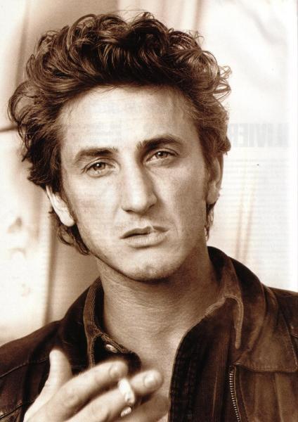 Murphy Gallery: sean penn pics Murphy Gallery: sean penn pics