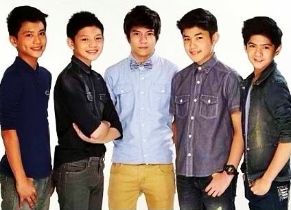 Watch: Gimme 5 Members Showcase Talents in GGV | January 19 Video | BIDA KAPAMILYA