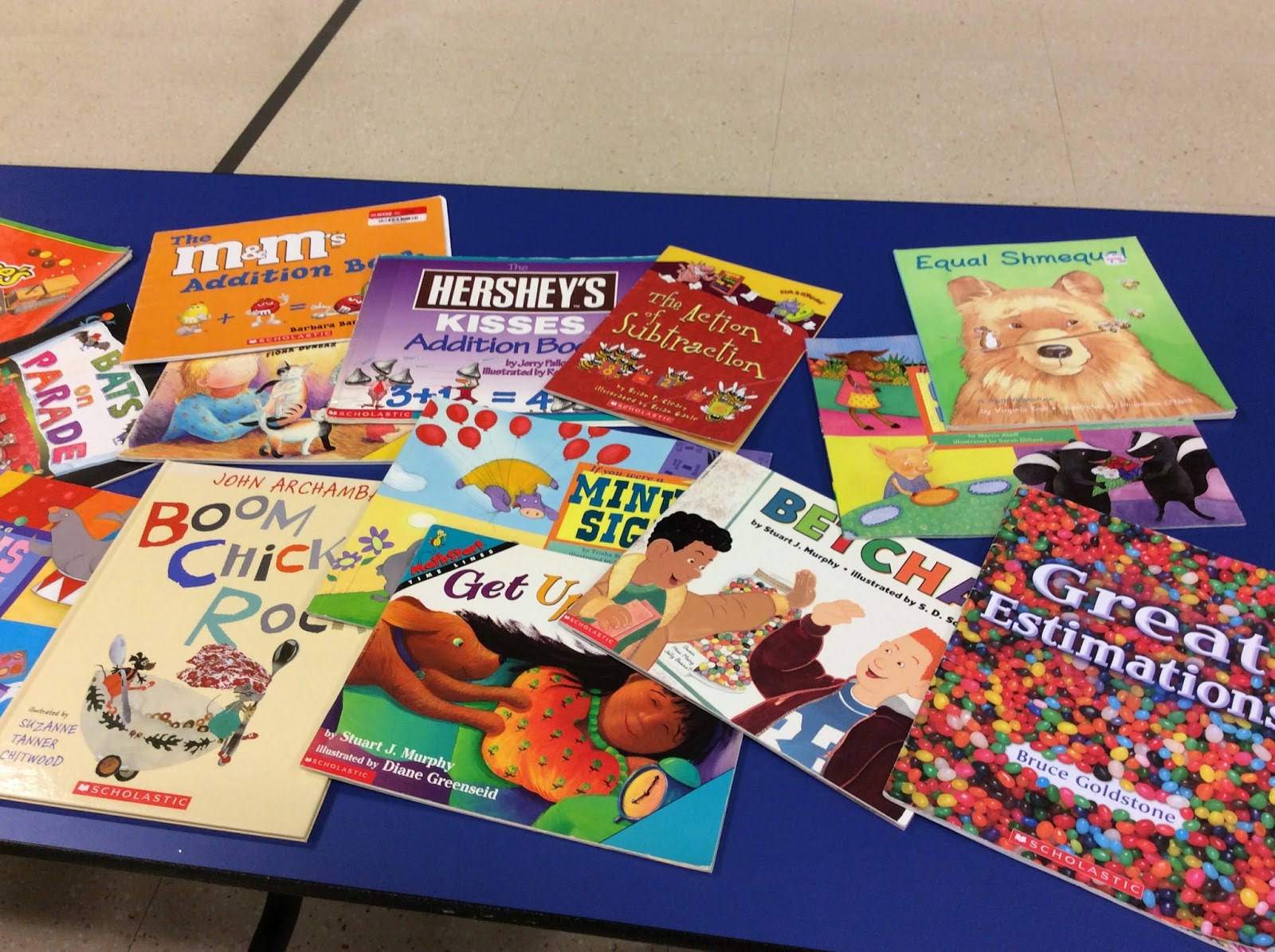 Teaching Tips And Treasures Family Math Night teaching-tips-and-treasures-family-math-night