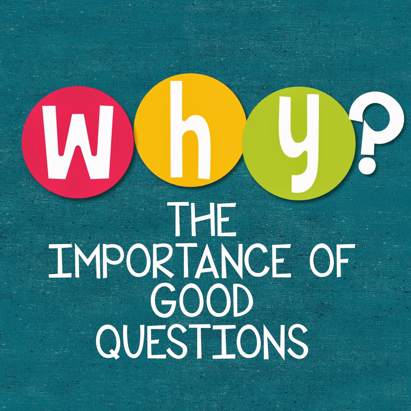 Now That s A Good Question Room 213 now-that-s-a-good-question-room-213