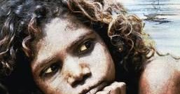 Kids' Book Review: Review: Birrung the Secret Friend