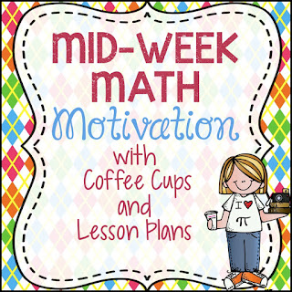 Equivalent Fractions with a Freebie {Mid-Week Math Motivation} - Coffee ...