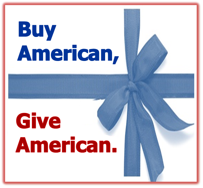 Progressive Charlestown: Buy American Progressive Charlestown: Buy American