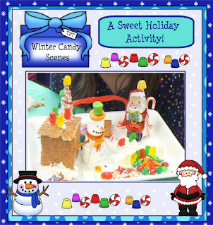 The Best of Teacher Entrepreneurs: FREE MISC. LESSON - “Winter Candy ...