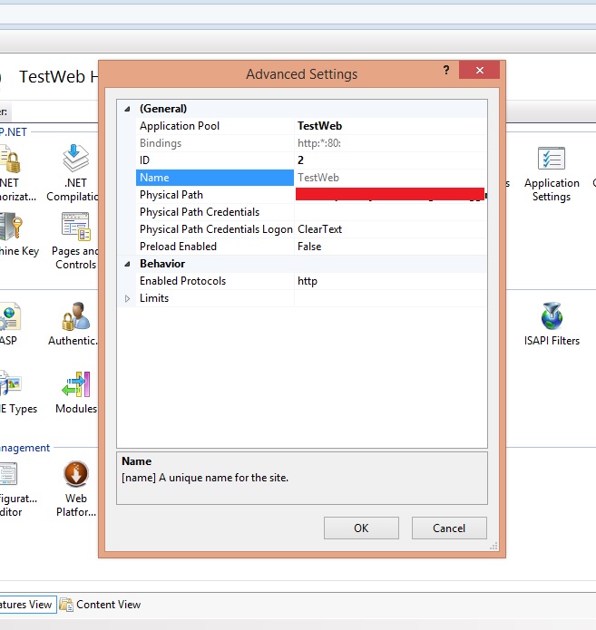 .netfreak: IIS Log files .netfreak: IIS Log files