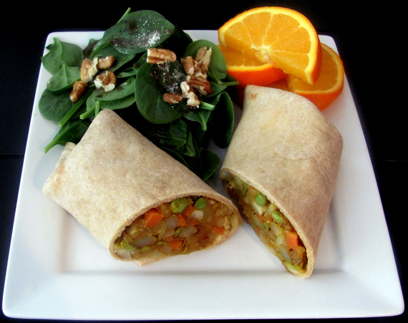 The Health Seekers Kitchen Indian Samosa Wraps the-health-seekers-kitchen-indian-samosa-wraps