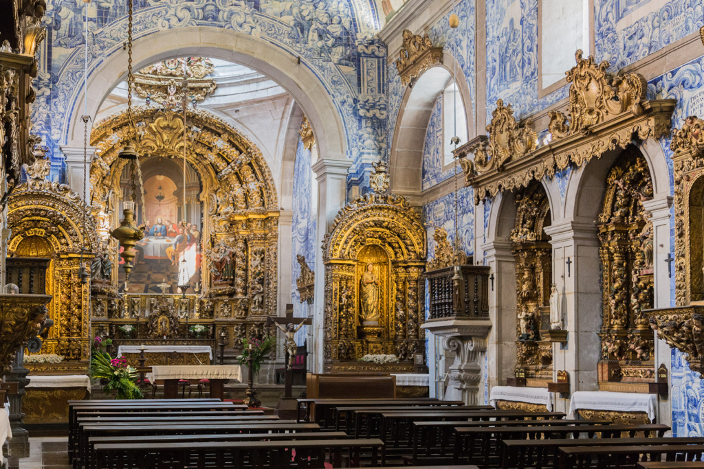 Conhe a Por Dentro A Magn fica Igreja Da Miseric rdia Restaurada conhe-a-por-dentro-a-magn-fica-igreja-da-miseric-rdia-restaurada