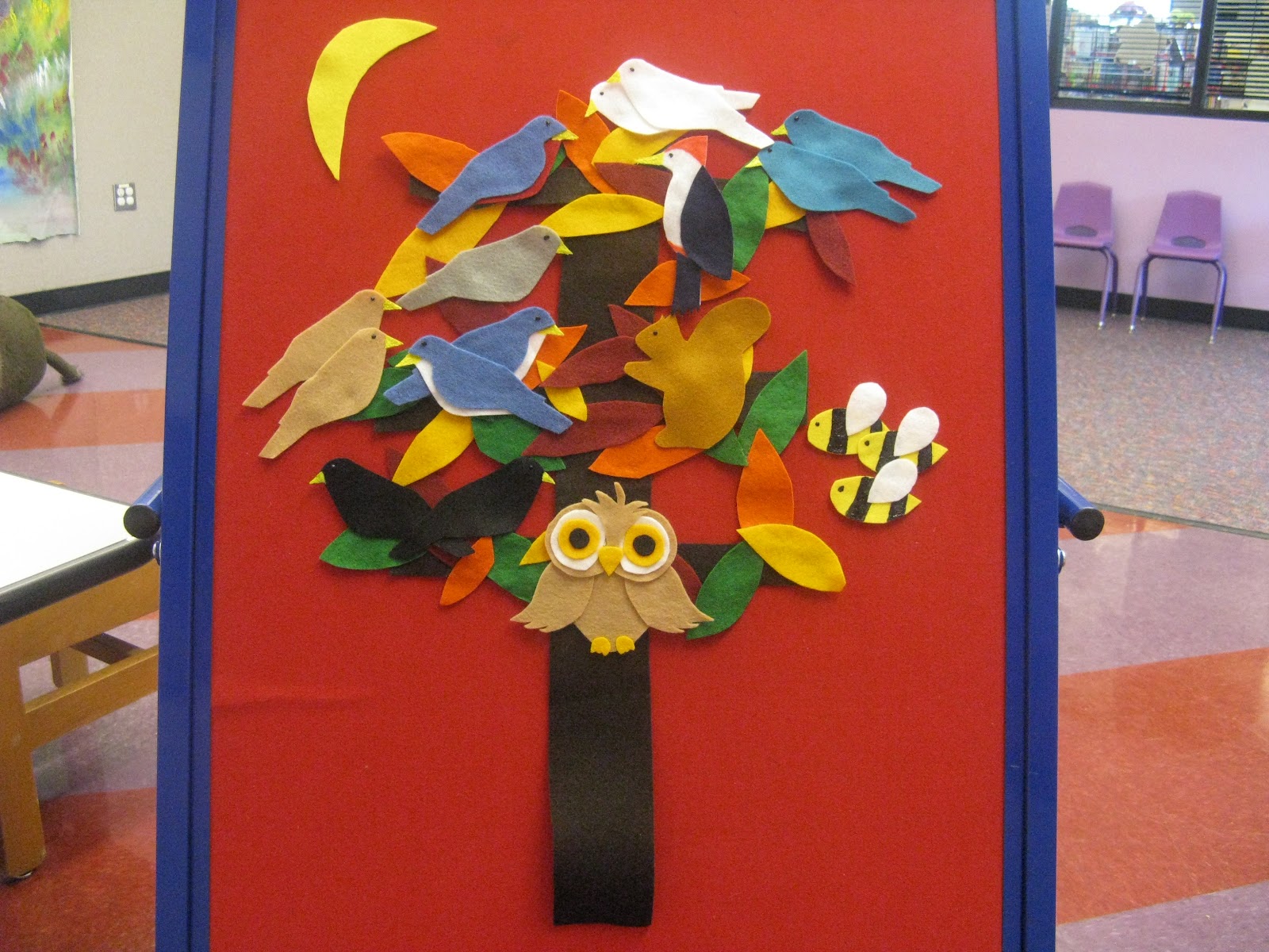 Good night owl reading lesson plan - nashvillelua