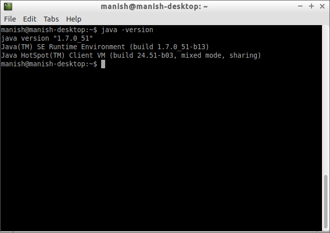 Me and My Ubuntu: Installing Sun JRE (Java Run-time Environment ) in Ubuntu Me and My Ubuntu: Installing Sun JRE (Java Run-time Environment ) in Ubuntu