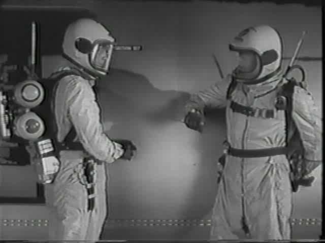 1959 Astronauts