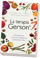 Conversaciones con PACHI: La Terapia Gerson