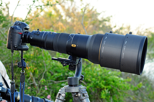 Trekking and Photography in the Himalaya: Nikon | Three New Lenses Announced July 2015