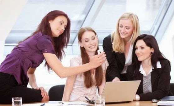 Contoh Bisnis Sampingan Untuk Wanita Karir Menjanjikan