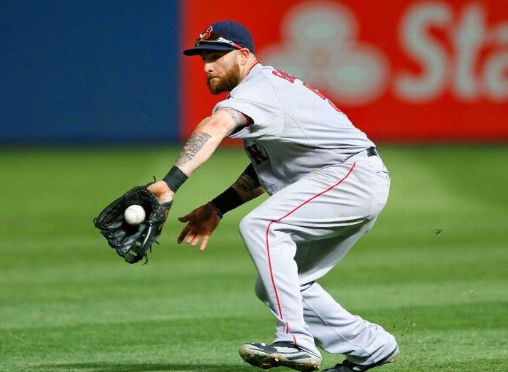 5/28 .. BOS vs ATL, 레싹 영상 : MLBPARK