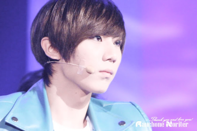 Welcome :): Thanks To by B2ST(JunSeob)