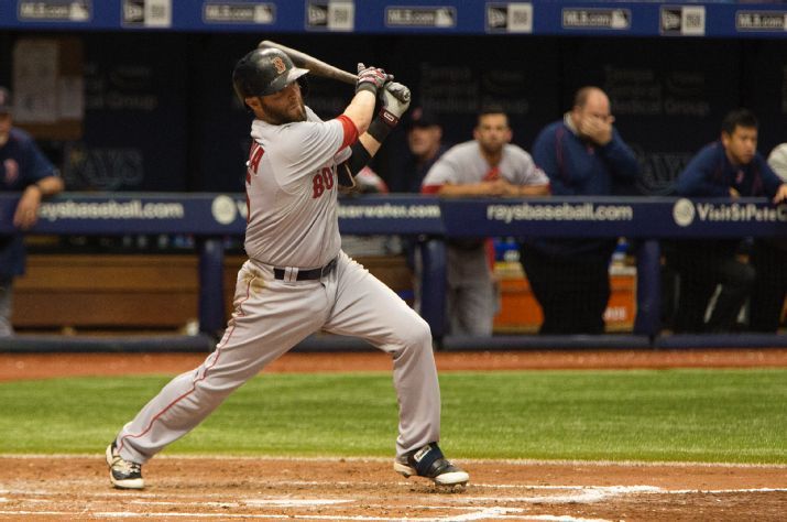 [BOS] 9/14 vs TB .. 레싹 영상 : MLBPARK