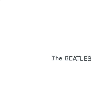 The Cavern Beatlemanicos: The BEATLES (The White Album)