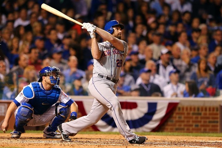 [NYM] NLCS 3차전, 주요장면 영상 & 화보 : MLBPARK