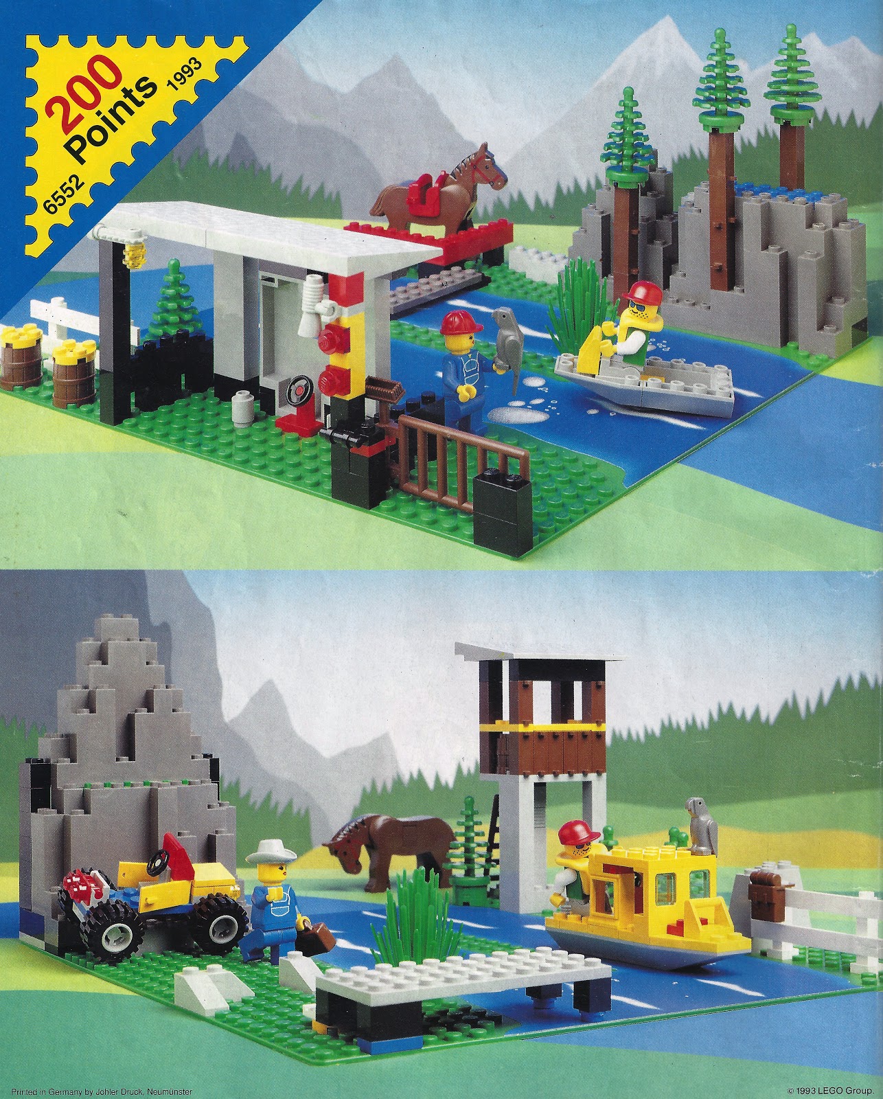 Gimme Lego Rocky Horror gimme-lego-rocky-horror