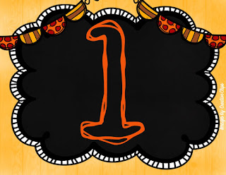 Toad-ally Exceptional Learners: phonics