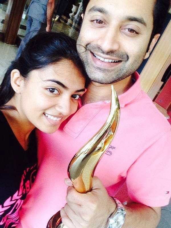 Actor Fahadh Faasil to marry Actress Nazriya Nazim in 2014 - VINODADARSHAN Actor Fahadh Faasil to marry Actress Nazriya Nazim in 2014 - VINODADARSHAN