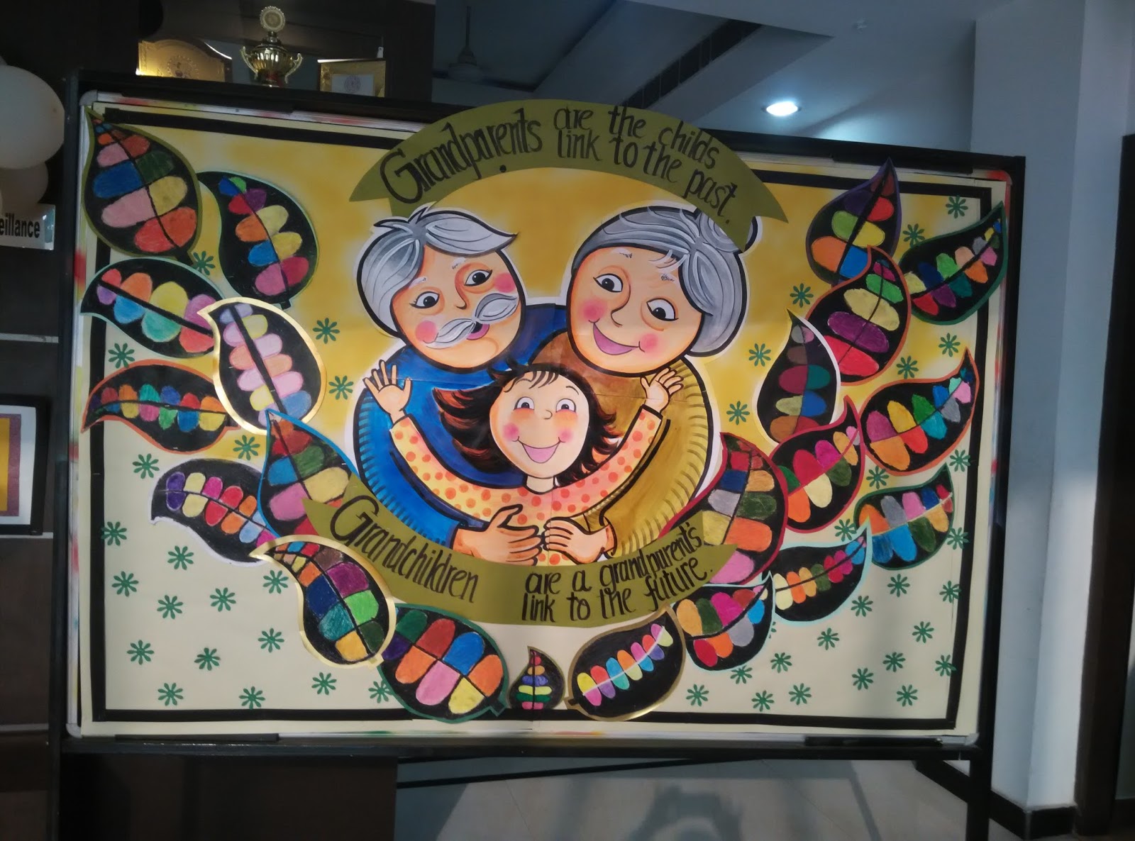 Art Craft Ideas And Bulletin Boards For Elementary Schools art-craft-ideas-and-bulletin-boards-for-elementary-schools