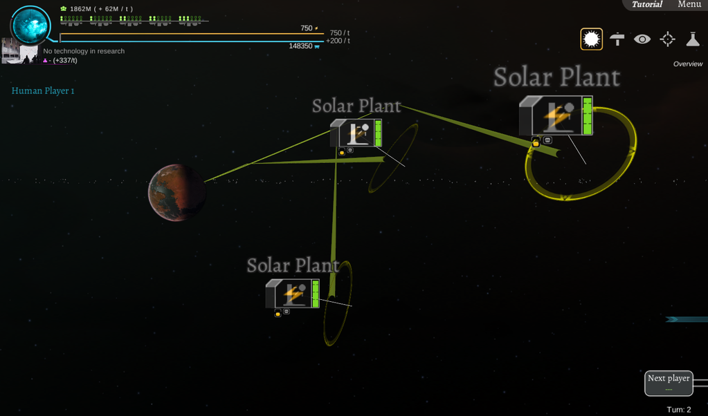 Interplanetary Development Update and AI Speed Patch news - Indie Devs - IndieDB