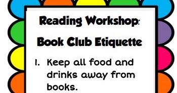 Maniac Monday: Reading Workshop Bookmark Freebie! | My Shoestring Life
