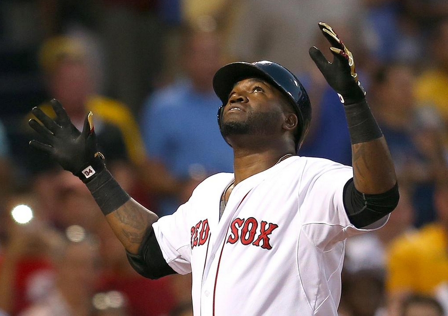 [BOS] 8/20 vs CLE .. 레싹 영상 : MLBPARK