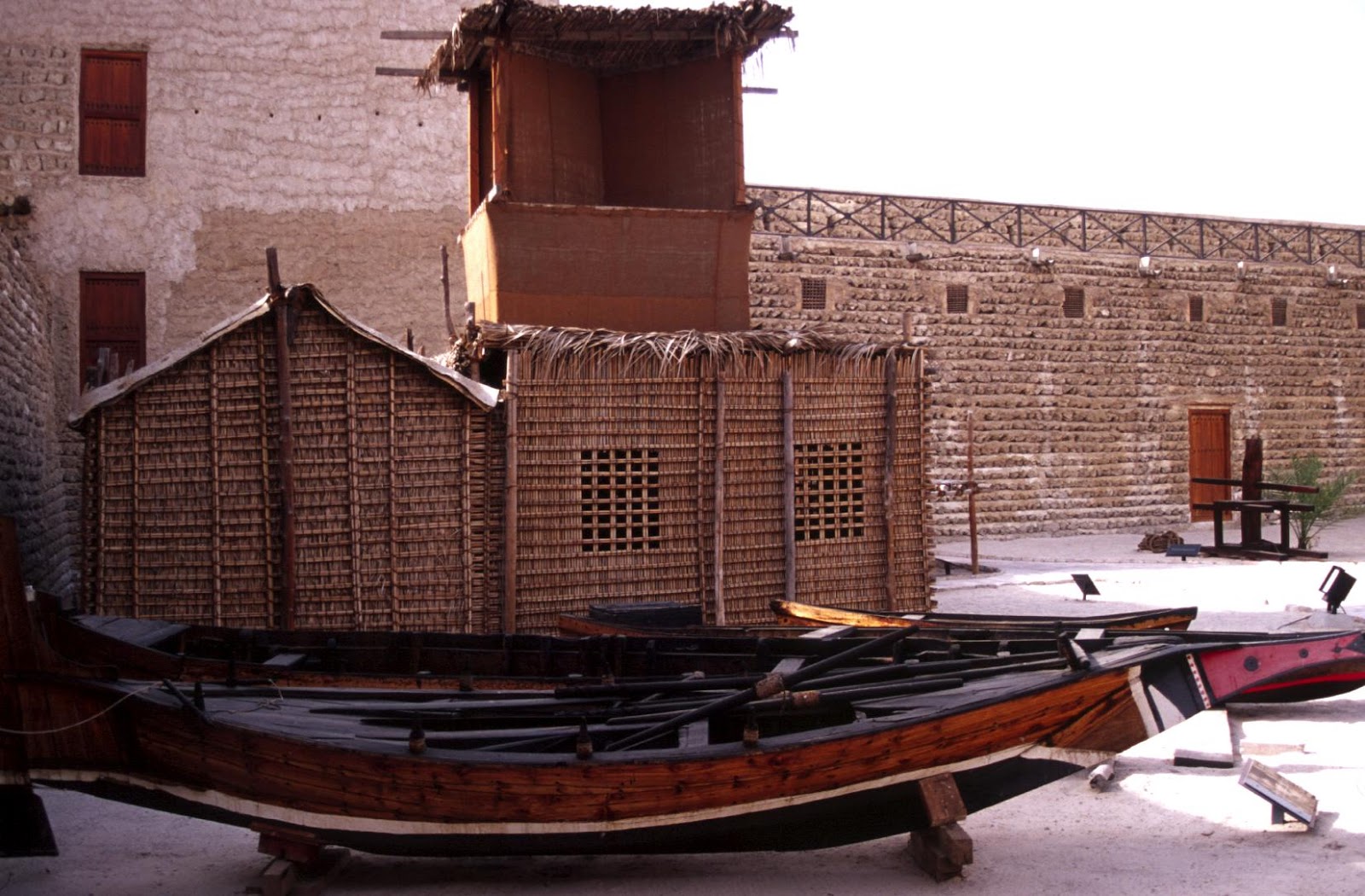 World Visits Dubai Museum Cultural And Historical Project world-visits-dubai-museum-cultural-and-historical-project