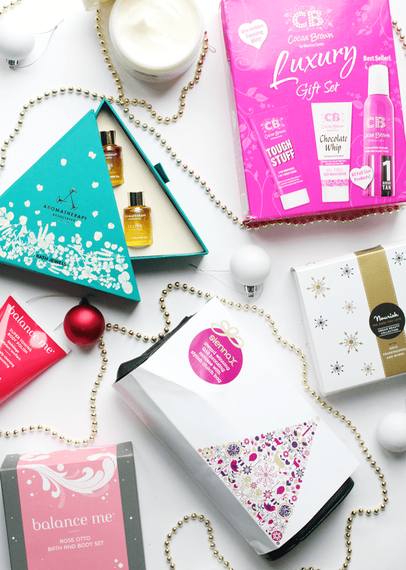 BEAUTY: Christmas Gift Guide | Bath and Body – The Lovecats Inc