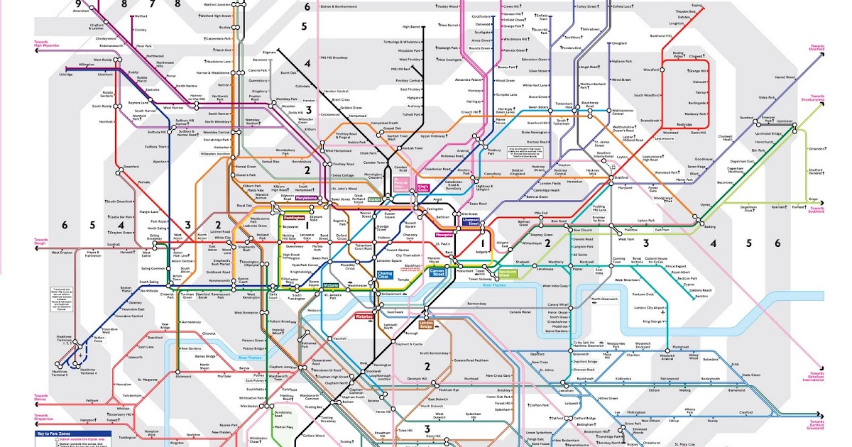 London Underground Train Map | London Underground Map Pictures London Underground Train Map | London Underground Map Pictures