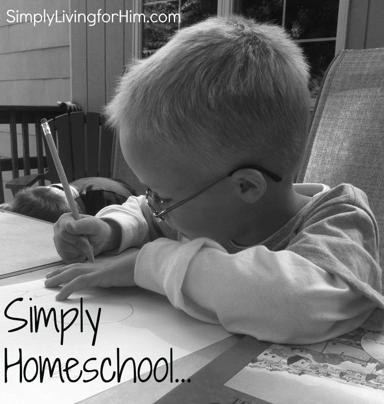 Simply Homeschool Simply Living For Him simply-homeschool-simply-living-for-him