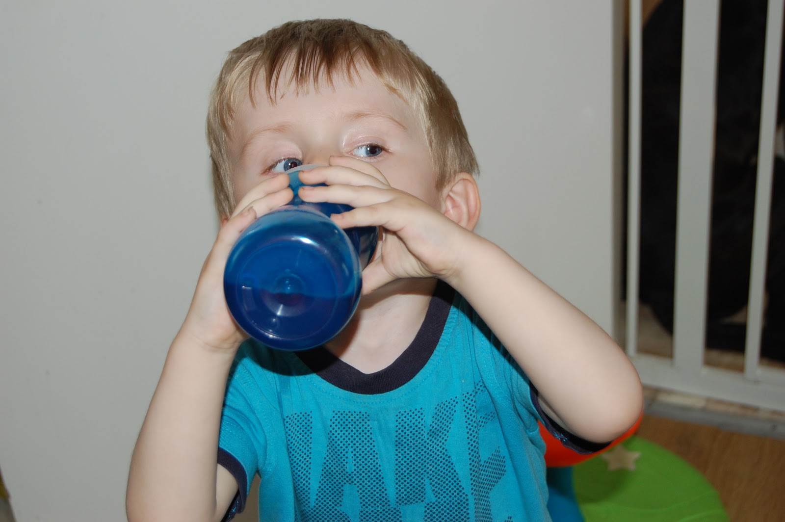 MAM Learn To Drink Cup - My Three and Me