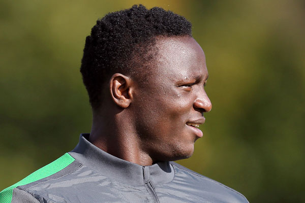 10 Things You Did Not Know About Victor Wanyama - Nairobi Wire 10 Things You Did Not Know About Victor Wanyama - Nairobi Wire