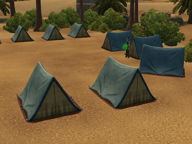 InstallerFree The Sims 3 Your Sims Stuck On Their Tent Here s The Answer installerfree-the-sims-3-your-sims-stuck-on-their-tent-here-s-the-answer