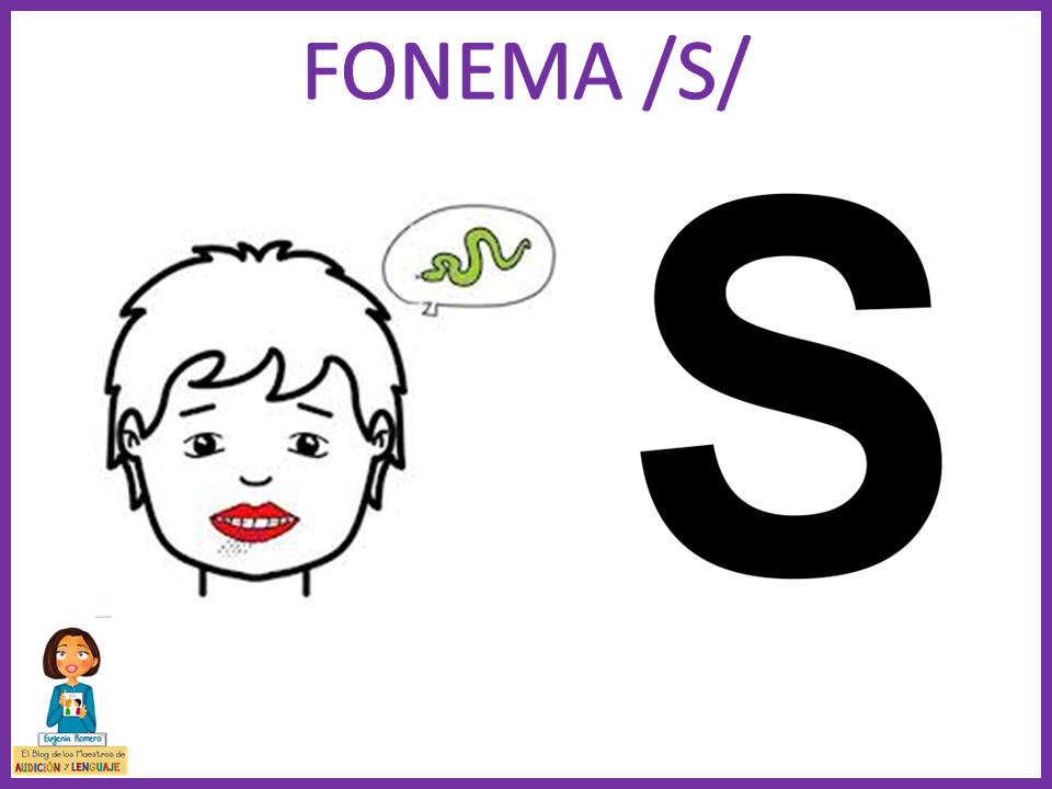 Atividades Com Fonema S - FDPLEARN