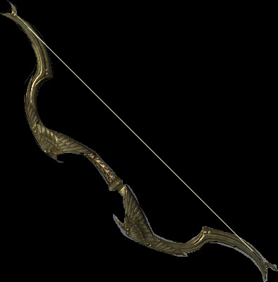 Skyrim world: Skyrim - Arcs et flèches