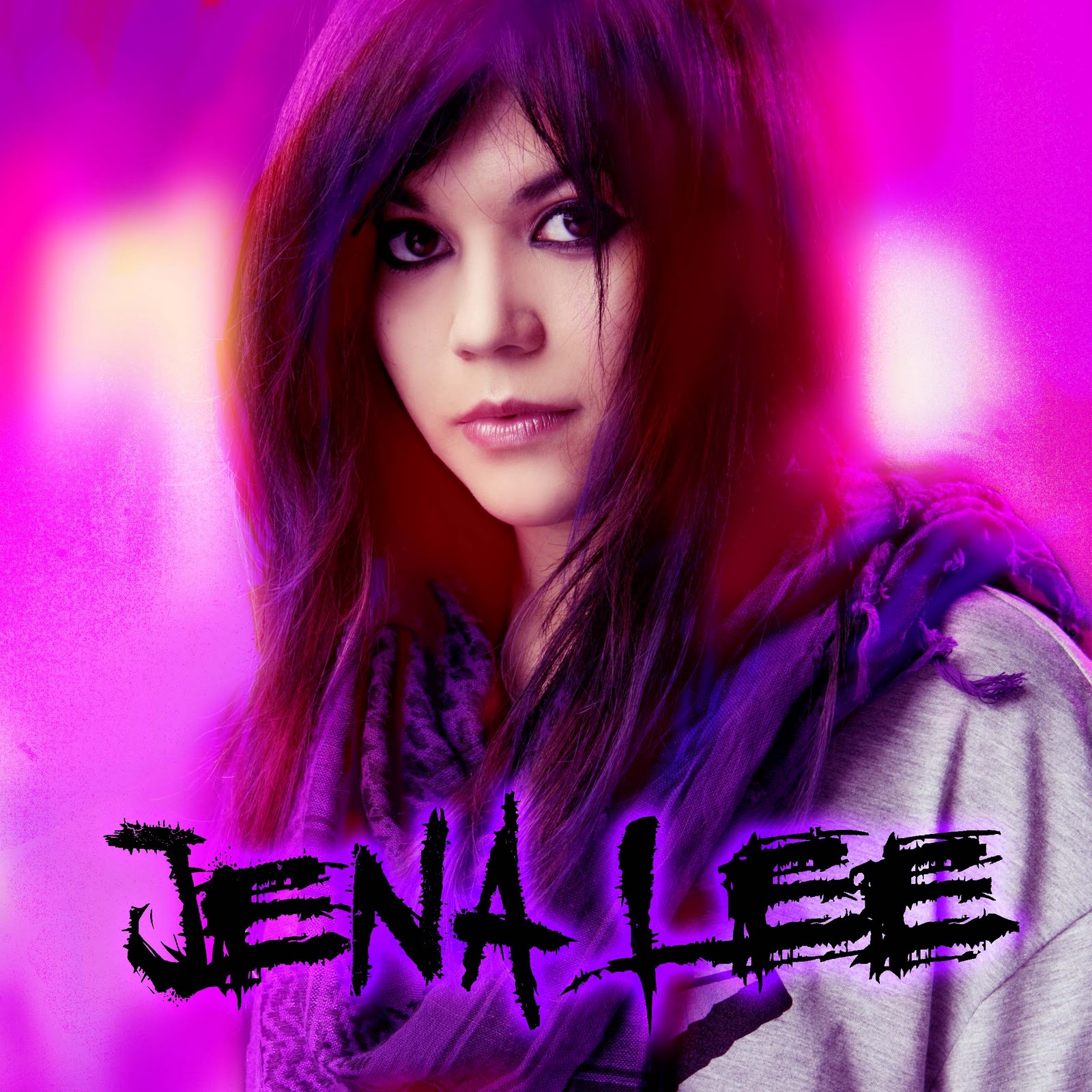 Divagandoparoles: Especial Cantores Franceses - Jena Lee