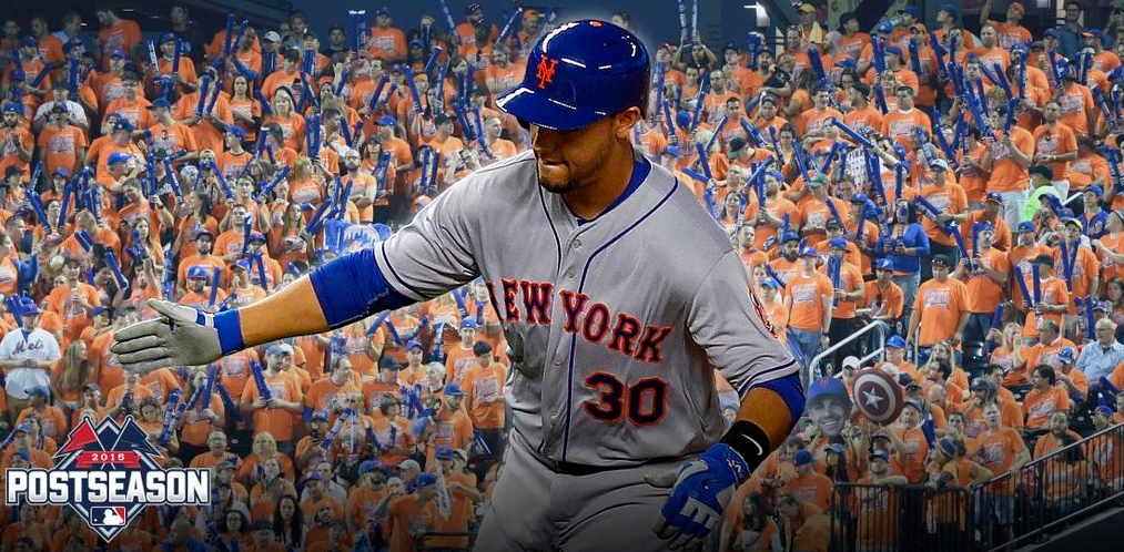 [NYM] NLDS 2차전, 주요장면 영상 & 화보 : MLBPARK