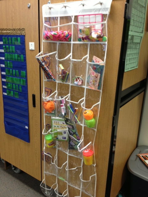 Classroom Reward Behavior System! | School Bells N Whistles