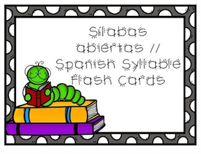 The Best of Teacher Entrepreneurs II: "Spanish Alphabet Flash Cards ...