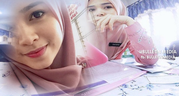 MENGEJUTKAN!!!Ramai rakyat malaysia marah dengan status sebenar cikgu ... MENGEJUTKAN!!!Ramai rakyat malaysia marah dengan status sebenar cikgu ...
