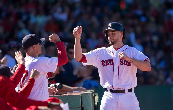 [BOS] 9/28 vs BAL .. 레싹 영상 : MLBPARK