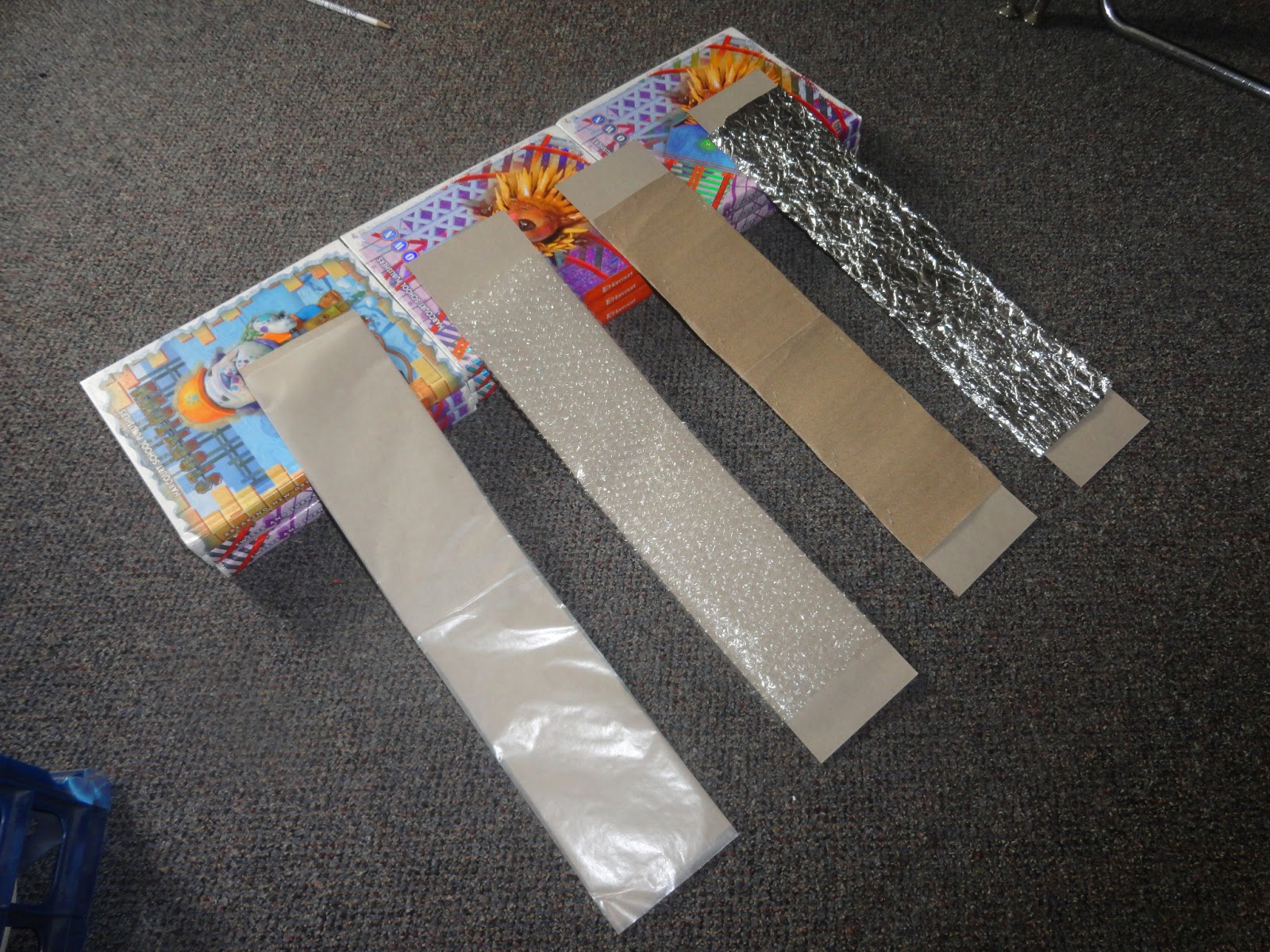 Toy Car Friction Experiment at Casey Hall blog