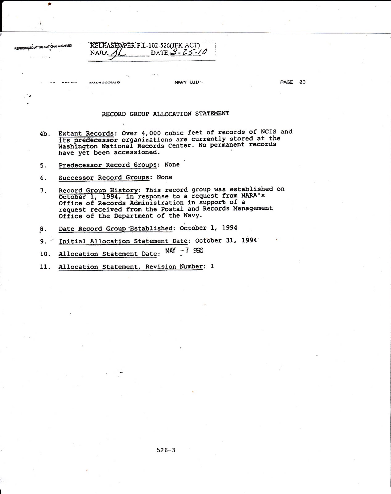 Usmc Statement Of Service usmc-statement-of-service