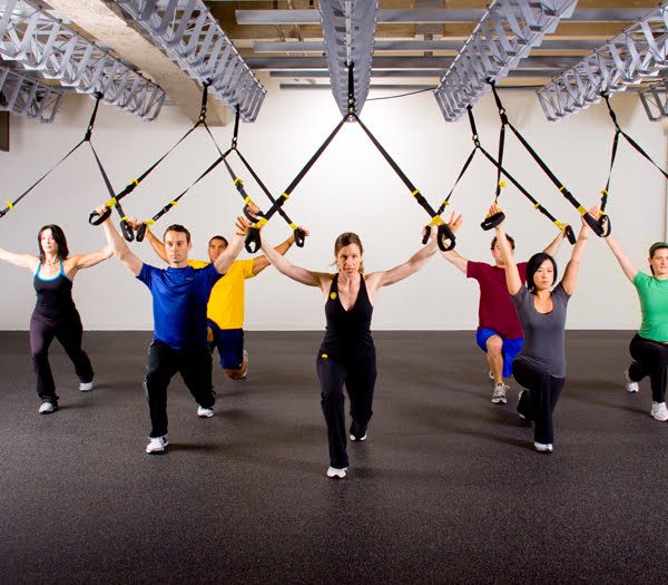 TRX Training Brugge TRX Training Brugge